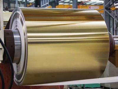 China 304 316 Corrosion Resistant Stainless Steel Coil 201 430 409L 410 2205 2507 for sale