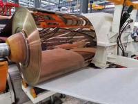 China Slit Edge 304 Stainless Steel Coil Range 0.1mm-3.0mm Thickness for sale