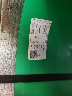 China 2000mm Width Stainless Slit Edge Steel Coil 430 304 316 904L for sale