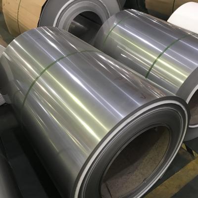 China Quality Guarantee High Corrosion Resistance Stainless Steel Coil 1000mm-6000mm Length for sale