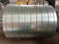 China BA 430 201 Stainless Steel HL Coil 304 316 Grade 1000mm - 6000mm for sale