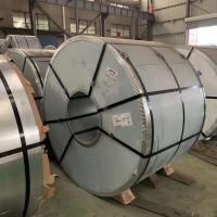 China BA 430 201 Stainless Steel HL Coil 304 316 Grade 1000mm - 6000mm for sale