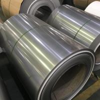 China 1000mm Stainless Steel Mill Edge Coil 2507 316 201 for sale