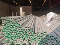 China High Strength Stainless Steel Seamless SS Pipe 304 904L 2205 5.0mm For Structural Use for sale
