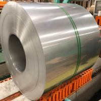 China 0.025mm～4mm 201 304 316 Stainless Steel Coil Metal Strip Steel Sheet for sale