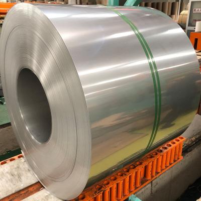 China 304 316 Width 1000mm 1219mm 1500mm No.1 No.4 Stainless Steel Coil for Industry for sale