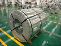China 3mm 301 302 303 304 Low Carbon Stainless Steel Coil Refrigerant Storage Tank for sale