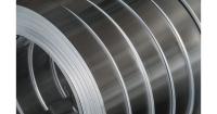 China 201 304 430 2b Ba 8k Hl Etched Stainless Steel Coil Strip 3mm Thick for sale