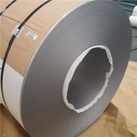 China 1mm Thick 304 430 904L 2b Ba Bright Stainless Steel Coil Sheet Strip for Kitchenware for sale