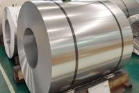 China 201 301 321 430 Stainless Steel Coil Iron Strip For Chemical Industry for sale