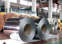 China 316 Pipeline 0.6mm Thick No.1 Stainless Steel Coil Steel Sheet 6m Length for sale
