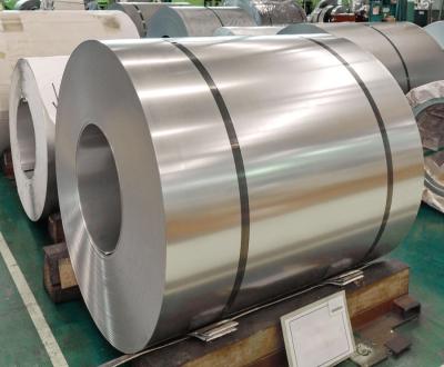 China Coil Diameter 50’ X 5/16” Od Hot Rolled 304 310S Stainless Steel Coil for sale