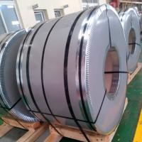 China 316 304l 304 201 430 Stainless Steel Coil Metal Coils Mirror Finish Customized Factory Wholesale Price for sale