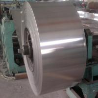 China 316 304l 304 201 430 Stainless Steel Coil Metal Coils Mirror Finish Customized Factory Wholesale Price for sale