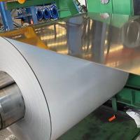 China 0.3*1200*1500mm Slit Edge Stainless Steel Coil Boiler Plate Polished Iso Rohs Ibr for Sale for sale