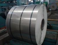 China Sus201 Hot Rolling Tisco Mill Stainless Steel Sheet Coil Price for sale