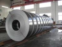 China Aisi 201 Tolerance ±0.01mm Decoiling Stainless Steel Coil Corrosion Resistance for sale