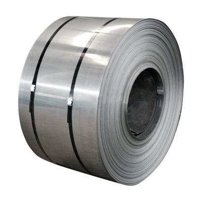 China 2205 2507 Custom SizeStainless Steel Coil Factory Price List for sale
