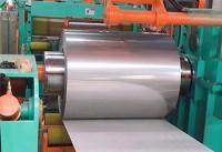 China 201 202 317 Hot Rolled Building Material Stainless Steel Coil 0.5mm Thick for sale