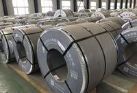 China 409l High Dimensional Accuracy Custom Size Sustainless Steel Coil for sale