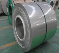 China 409l High Dimensional Accuracy Custom Size Sustainless Steel Coil for sale