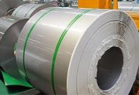 China 304 310s 316 Decorative Plates Cold Rolled Ss Coil Stainless Steel Coil 2b Ba 8k Surface for sale