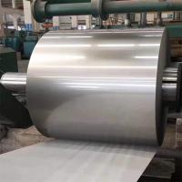 China Aisi Cold Rolled 430 Ba Mirror Finishing Stainless Steel Coil Price for sale