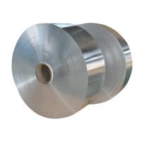 China Aisi Cold Rolled 430 Ba Mirror Finishing Stainless Steel Coil Price for sale