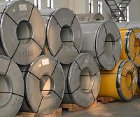 China 0.3-3.0mm Thick No.4 Stainless Steel Coil Wholesale Price With Certificated 2205 2507 for sale