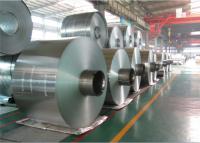 China 0.3-3.0mm Thick No.4 Stainless Steel Coil Wholesale Price With Certificated 2205 2507 for sale