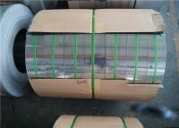 China Cold Rolled 201 Series 201 304 316l 410 310s 321 2205 2507 Hl 2b Ba No.4 Stainless Steel Secondary Coil In Stock for sale