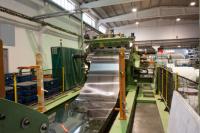 China Facotry Price 304 309s 316 Mill Edge Ba Stainless Steel Coil 201 Coils for sale