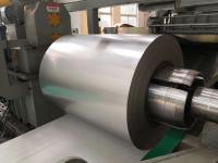 China Aisi Sus 304 316l 430 410 304l 202 316 321 Cold Drawn Bright Stainless Steel Coils for sale