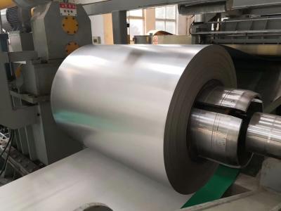 China Aisi Sus 304 316l 430 410 304l 202 316 321 Cold Drawn Bright Stainless Steel Coils for sale