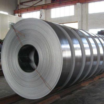 China Facotry Price 304 309s 316 Mill Edge Ba Stainless Steel Coil 201 Coils for sale