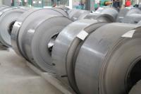 China Aisi Sus 304 316l 430 410 304l 202 316 321 Cold Drawn Bright Stainless Steel Coils for sale