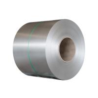 China 304 304l 316 316l 201 Grade Customized Size Trimming Edge Stainless Steel Coil for sale