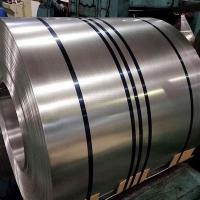 China 304 304l 316 316l 201 Grade Customized Size Trimming Edge Stainless Steel Coil for sale