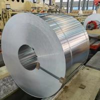 China 201 202 304 304L 316 316L 430 Cold Rolled/Hot Rolled Stainless Steel Coil for sale