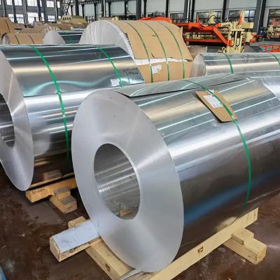 China 201 202 304 304L 316 316L 430 Cold Rolled/Hot Rolled Stainless Steel Coil for sale