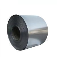 China Decorate Coils 310s 904l Hot rolled Cold Drawn Stainless Steel Coil 2b Ba 0.5mm for sale
