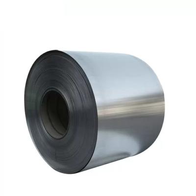 China Decorate Coils 310s 904l Hot rolled Cold Drawn Stainless Steel Coil 2b Ba 0.5mm for sale