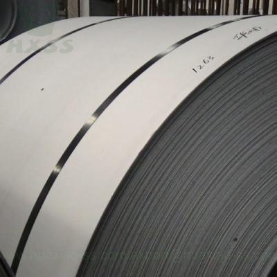China Ss 430 304 Ss 316 2b Ba Hairline Finish Surface Stainless Steel Roll Coil Thickness 1mm 5ft for sale