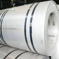 China Ss 430 304 Ss 316 2b Ba Hairline Finish Surface Stainless Steel Roll Coil Thickness 1mm 5ft for sale