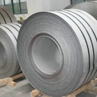 China ASTM Inox 1.43 Sus430 Ss430 Ba Series 430 Ba Finish Bright 18 Gauge Stainless Steel Sheet Coil Price for sale
