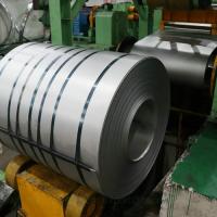 China 316 High Strength 10mm 12mm 18mm 20mm Grade J3 Stainless Steel Coil For Building Doors for sale