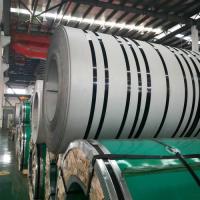 China 316 High Strength 10mm 12mm 18mm 20mm Grade J3 Stainless Steel Coil For Building Doors for sale