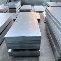 China Grade A36 1008 S235jr Ss400 A387 Hot Rolled 4x8 50mm Thick Black Surface Carbon Steel Plate Sheet for sale