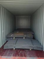 China Grade A36 1008 S235jr Ss400 A387 Hot Rolled 4x8 50mm Thick Black Surface Carbon Steel Plate Sheet for sale