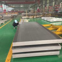 China A36 A283 1008 Q235 S235 6mm Thick High-Strength Mild Carbon Steel Sheet for Marine for sale